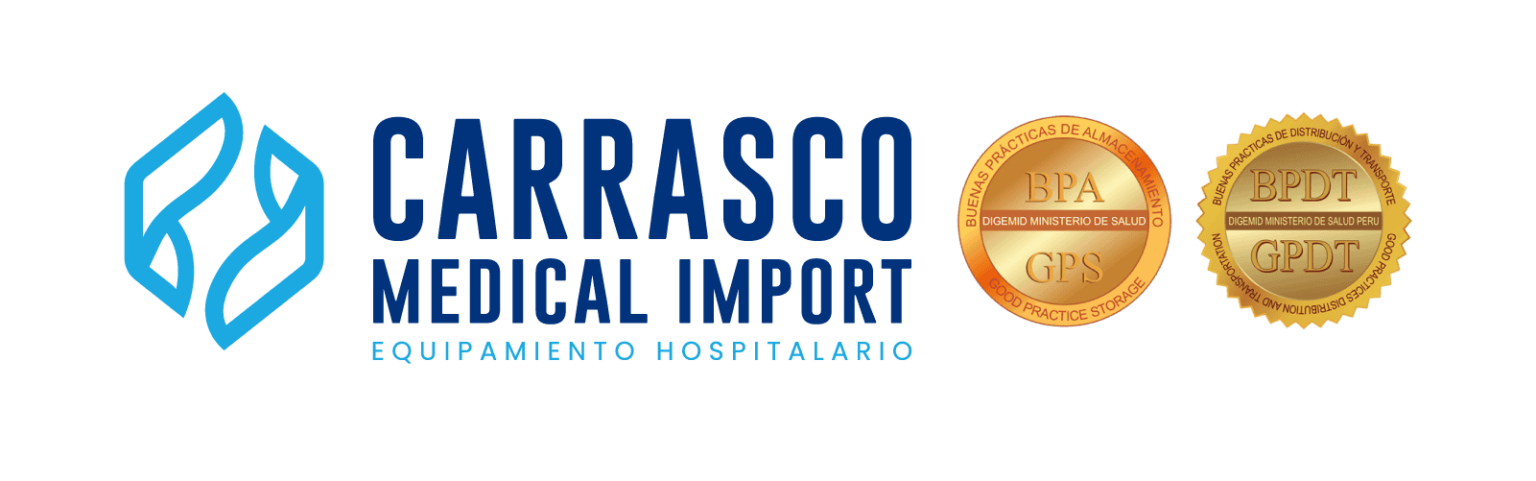 Carrasco Medical Import – Contribuyendo con tecnología médica al ...